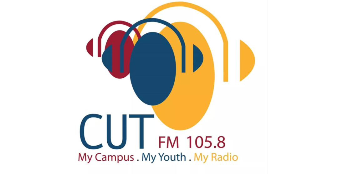 CUT FM - Reach CUT students on campus radio